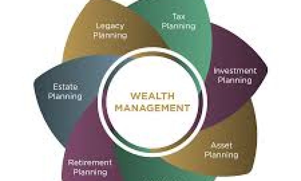 Wealth Management Market Dynamics: Regional Breakdown and Analysis By ...