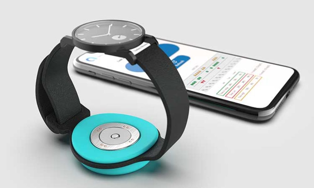 Wearable Blood Glucose Monitoring Systems - Newstrail