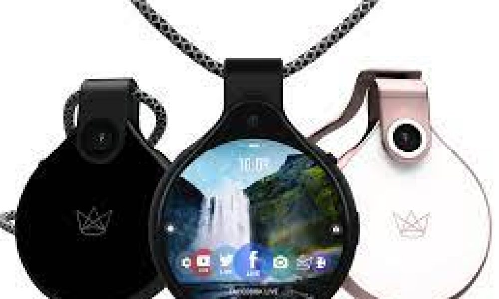 Wearable Cameras Market - A Market with Huge Potential| Shenzhen AEE ...