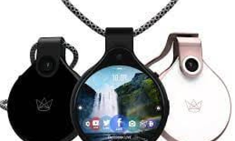 Wearable Cameras Market - A Market with Huge Potential| Shenzhen AEE ...