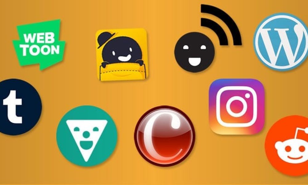 Webcomic Platform Market - Know Faster Growing Segments Now - Newstrail