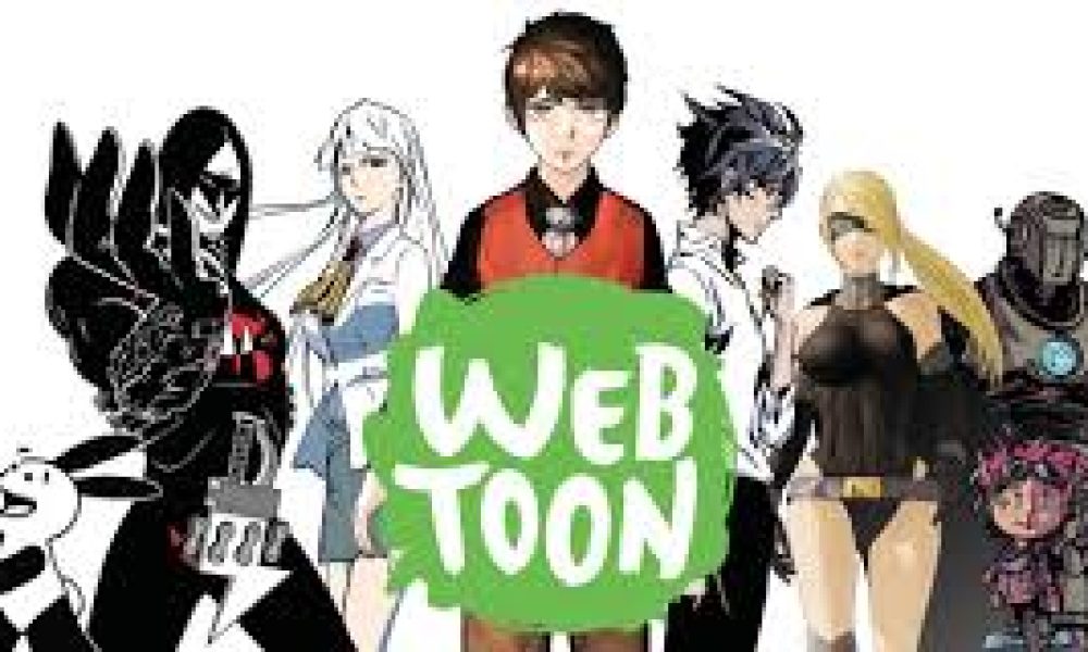 Webtoons Market Is Booming So Rapidly | Major Key Players LINE Webtoon, Tapas, Lezhin Comics ...