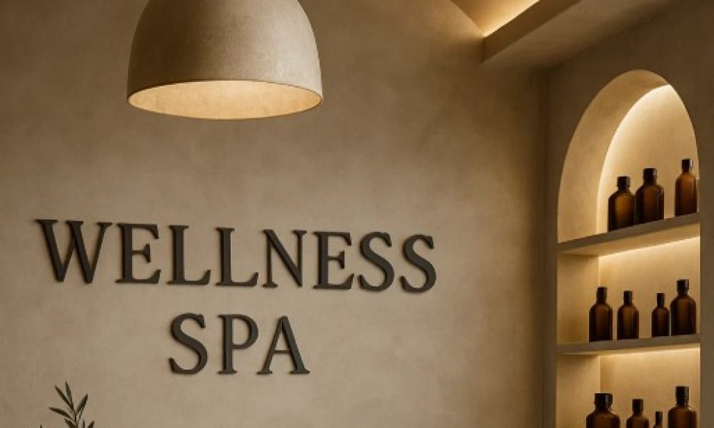 Wellness SPA Market Hits New High | Major Giants Bliss Spa, Canyon ...