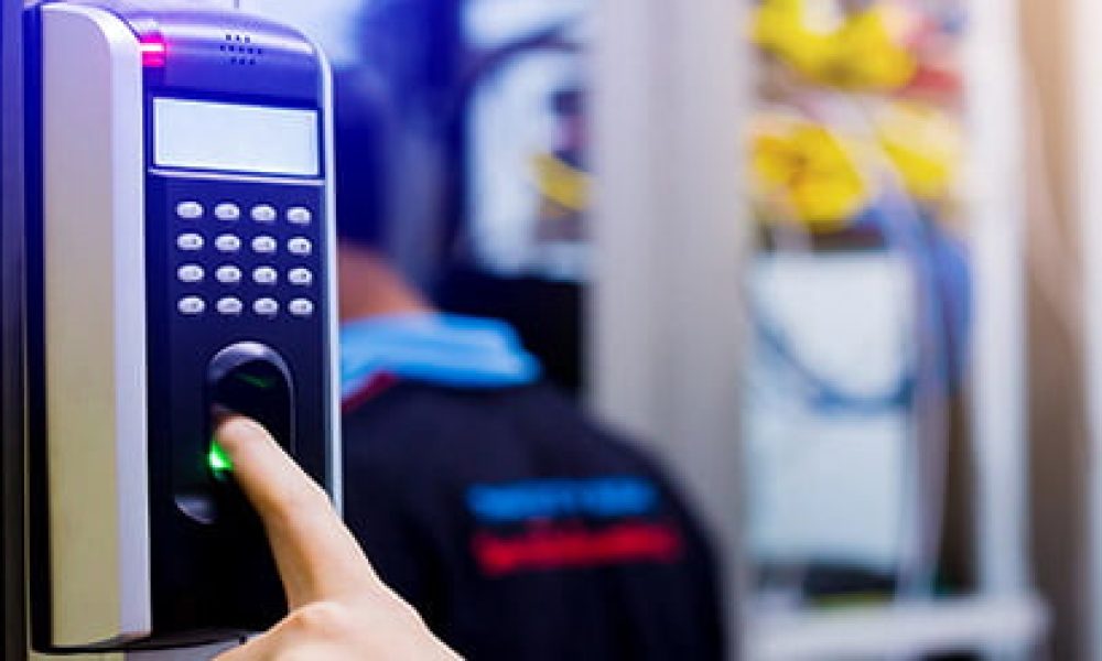 What Are Common Mistakes to Avoid When Installing Access Control Services?