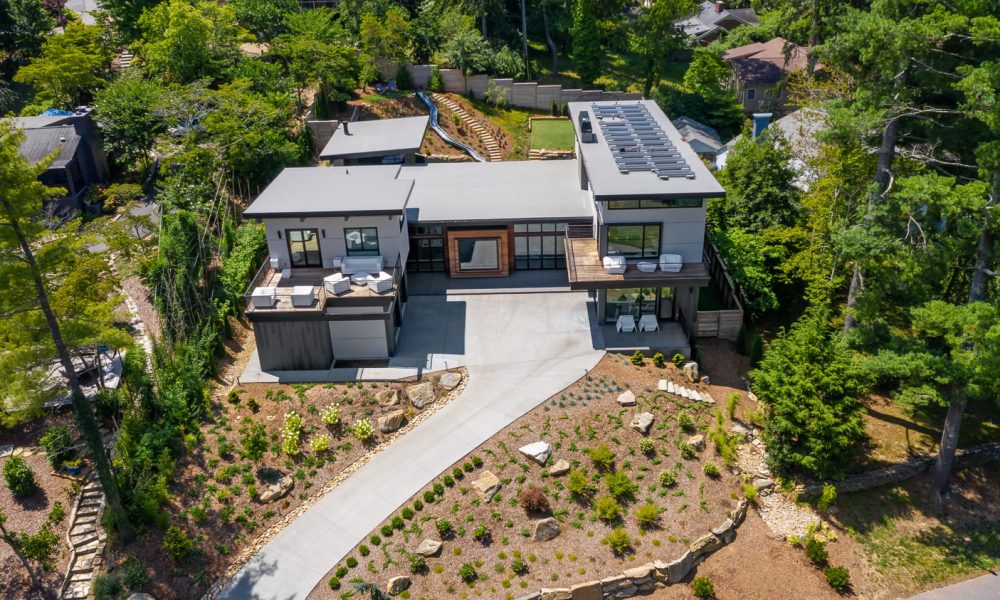 What Are the Top Benefits of Building a Custom Home Design| Know in Detail