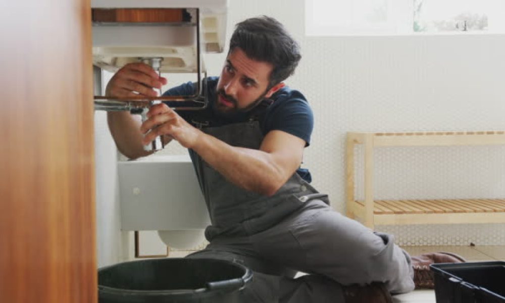 What are the Main Plumber Tasks for a Well-Maintained Home?