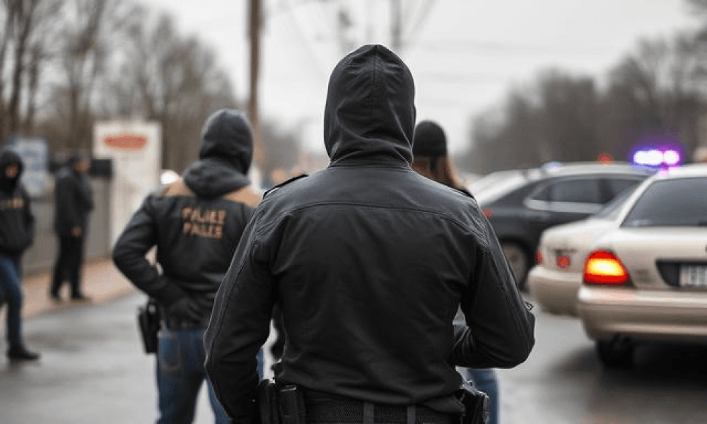 Arrested? A Step-by-Step Guide to Protect Your Rights
