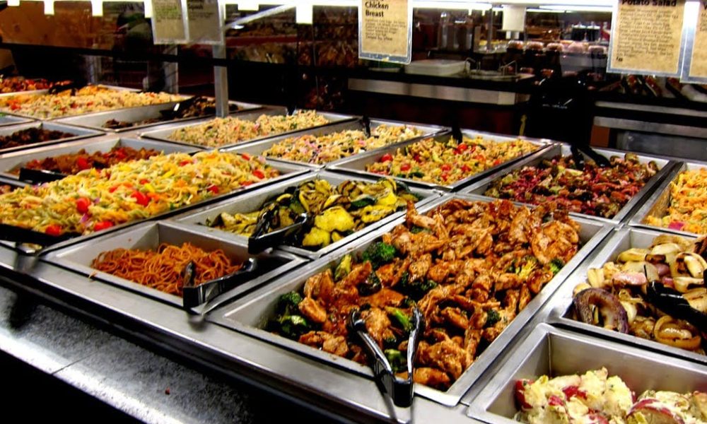 Whole food bars Market Forecast: What You Need To Know? - Newstrail