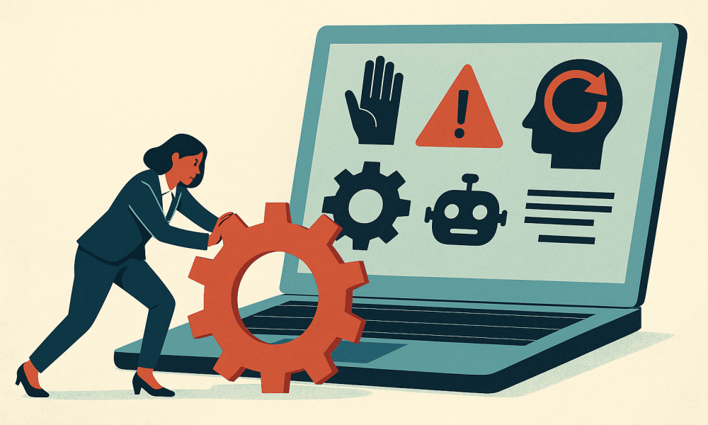 Why Employees Resist New Technology — And How Smart Companies Can ...