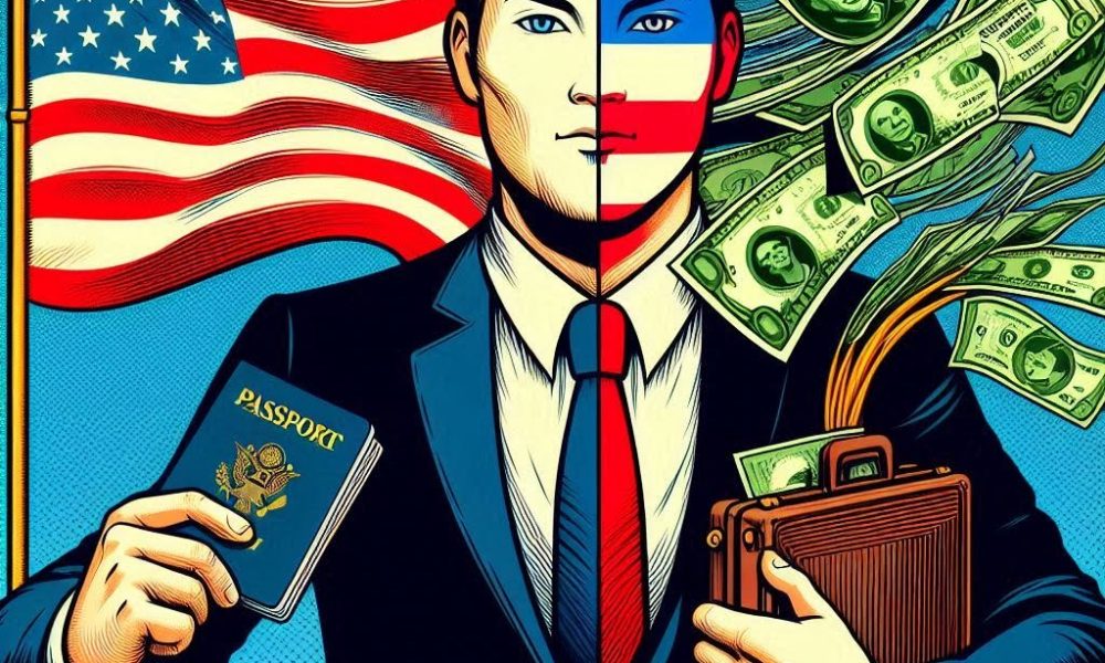 Why Some Individuals Choose to Leave Their Old Identity Behind—and ...