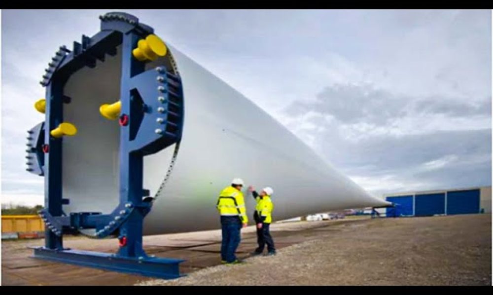 Wind Power Blades Market Is Booming So Rapidly | TPI Composites, LM ...