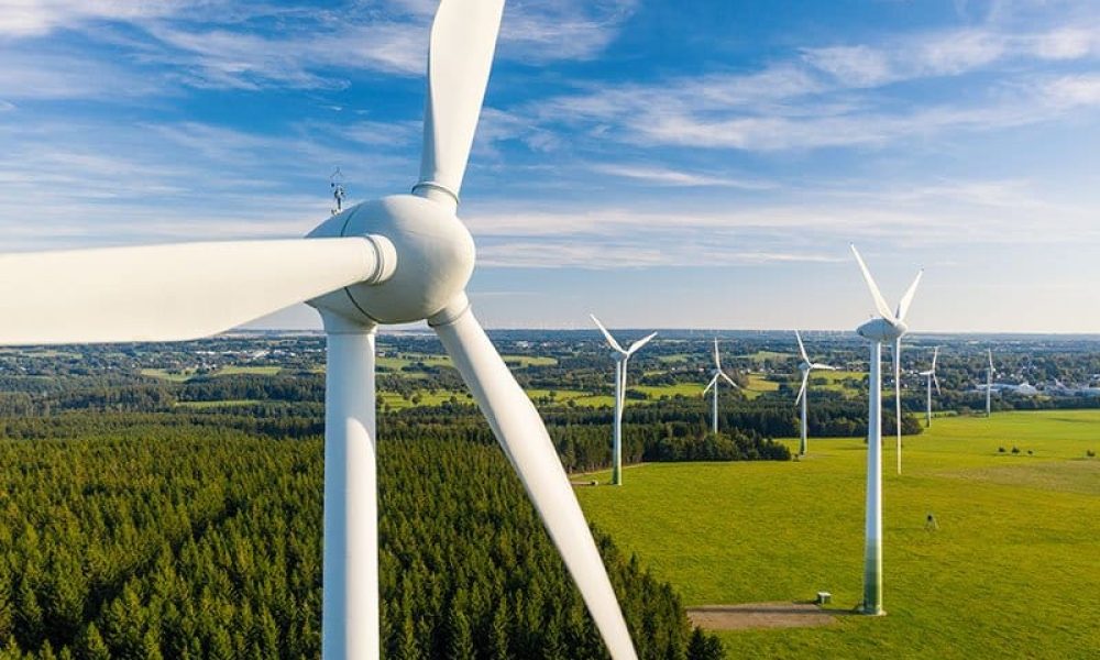 Wind Power Spindle Market Will Hit Big Revenues In Future | Vestas ...
