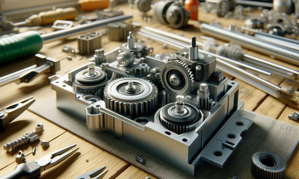 Window Lift Motors Market is Going To Boom | Mabuchi Motor, Continental ...