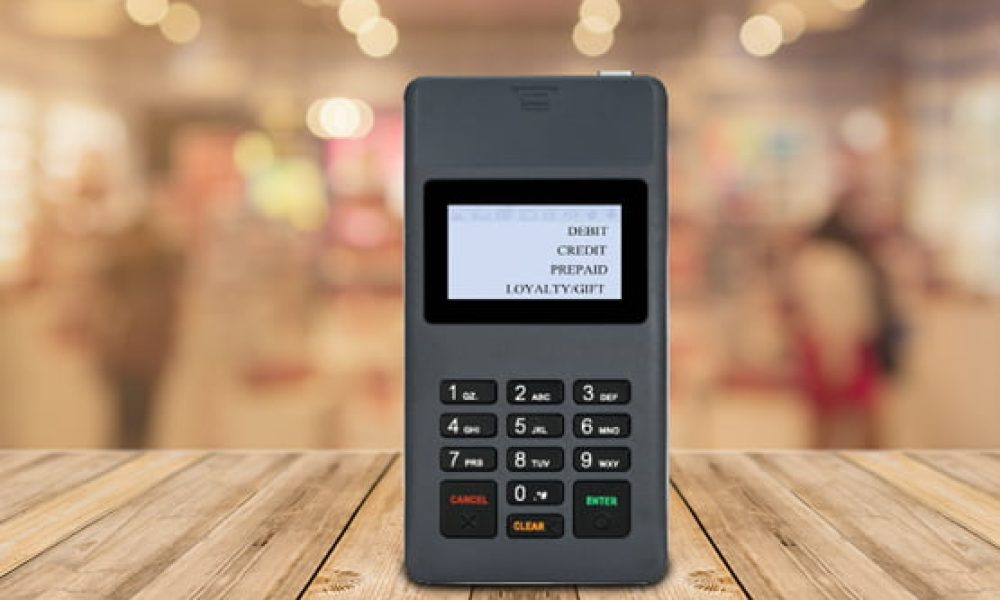 Wireless POS Terminal Devices Market Review: All Eyes on 2023 Outlook ...