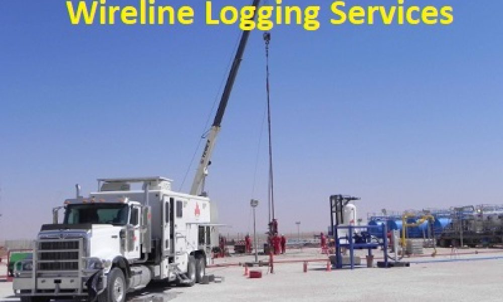 Wireline Logging Services Market Growing Popularity and Emerging Trends ...
