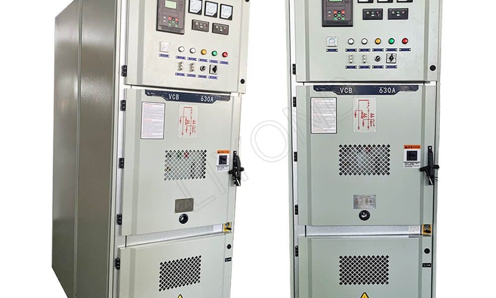 Withdrawable Switch Cabinet Market Forecast: What You Need To Know ...