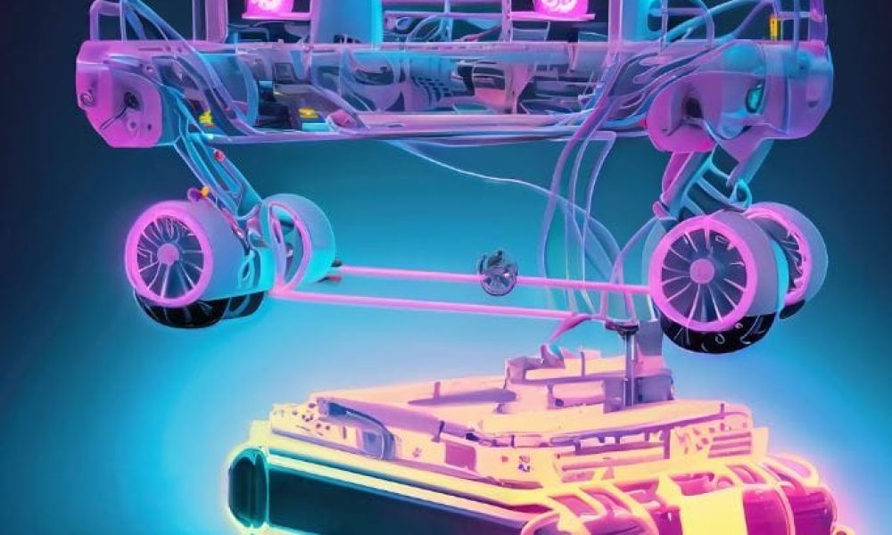 Work Class ROVs Market Growth Analysis till 2030 - Newstrail