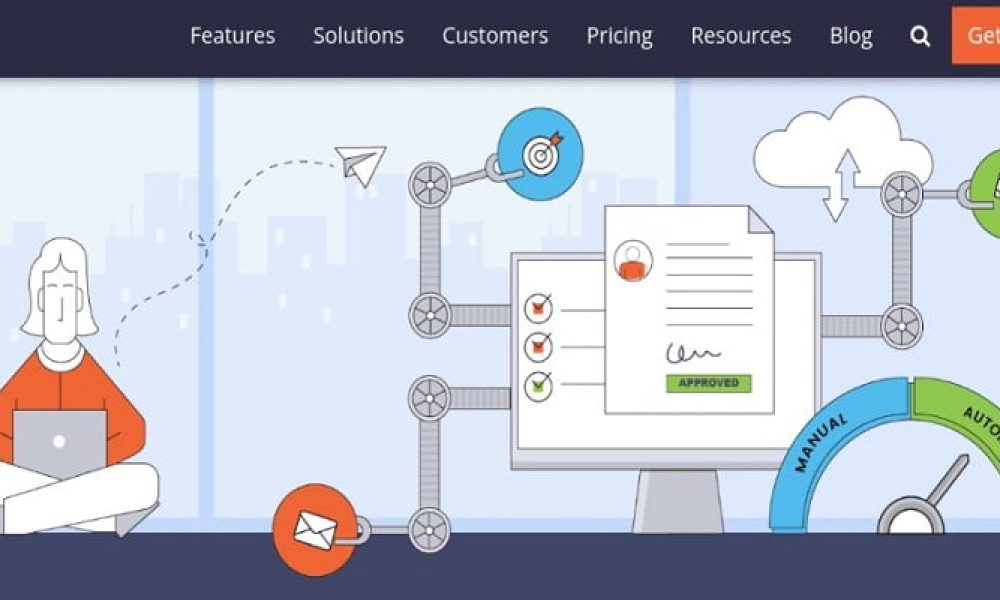 Workflow Management Tool Market to See Huge Growth by 2030 | Oracle ...