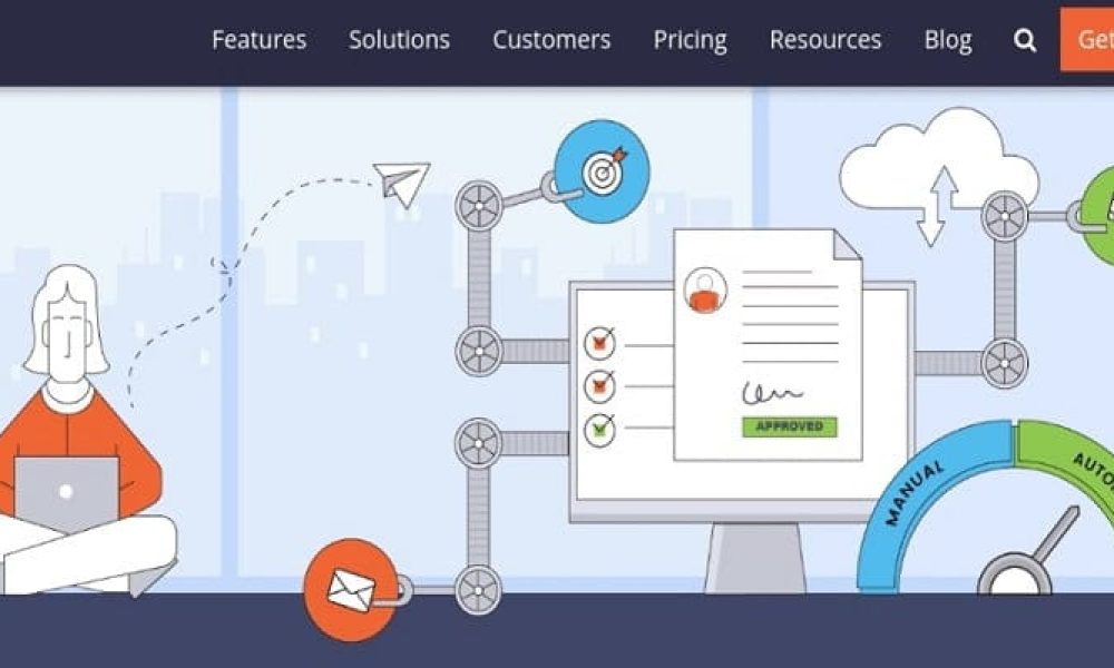 Workflow Management Tool Market to See Huge Growth by 2030 | Oracle ...
