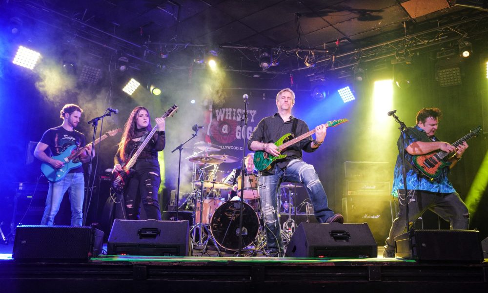 Melody Meets Mayhem: 5 Melodic Metal Bands Redefining the Genre in 2025 ...