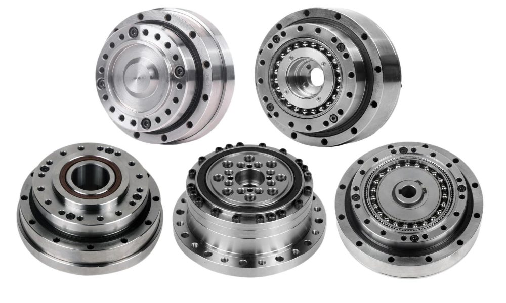 Zero-Backlash Robotic Gearboxes Market - Poised For Disruptive And ...