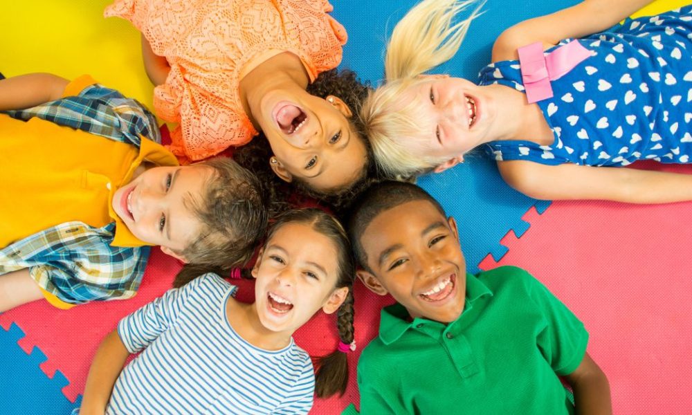 Sugar Moon Kids Boutique Bringing Thoughtfully Curated Essentials to ...
