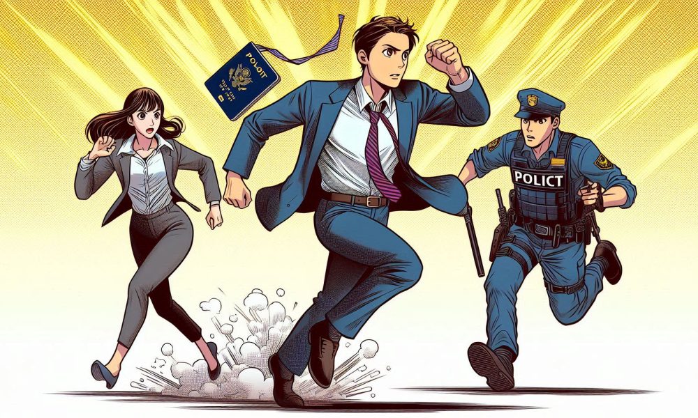 Fake Deaths in the Digital Age: A Cry for Help or a Criminal Scheme ...