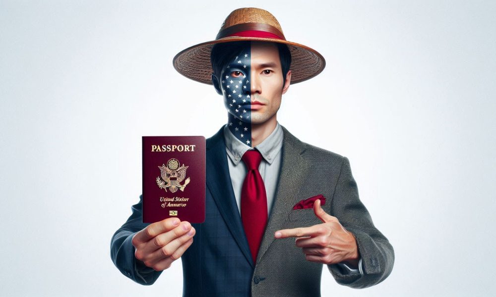 The Full Legal Process for Starting a New Life With a New Identity in ...