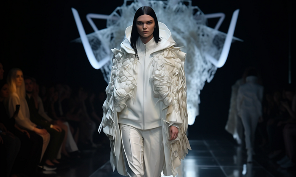 AI-Generated Fashion Design Market May See a Big Move | Cala,Stylumia ...