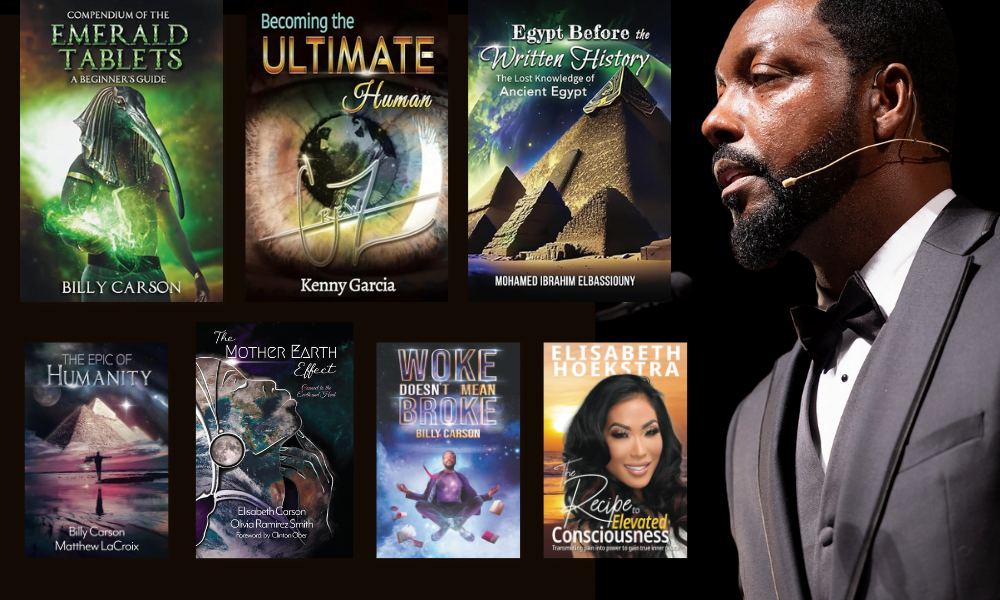 The Readers' Choice: 15 Best Books on Amazon in 2024 - Newstrail