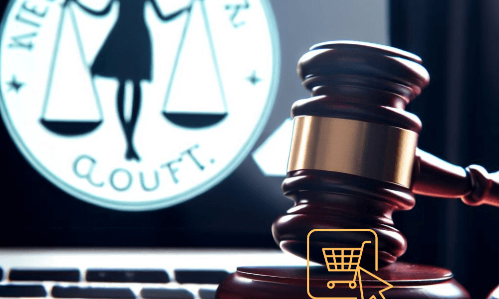 FTC and 17 States Take on Amazon: Alleged Exploitative Monopoly ...