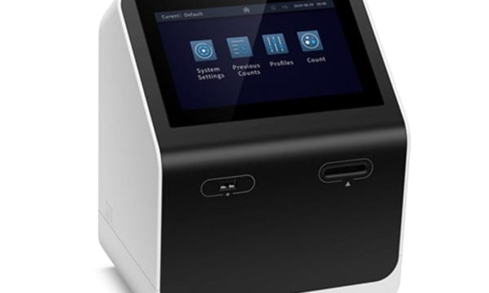 Automated Cell Counter Market : A Comprehensive Study Explores Huge ...