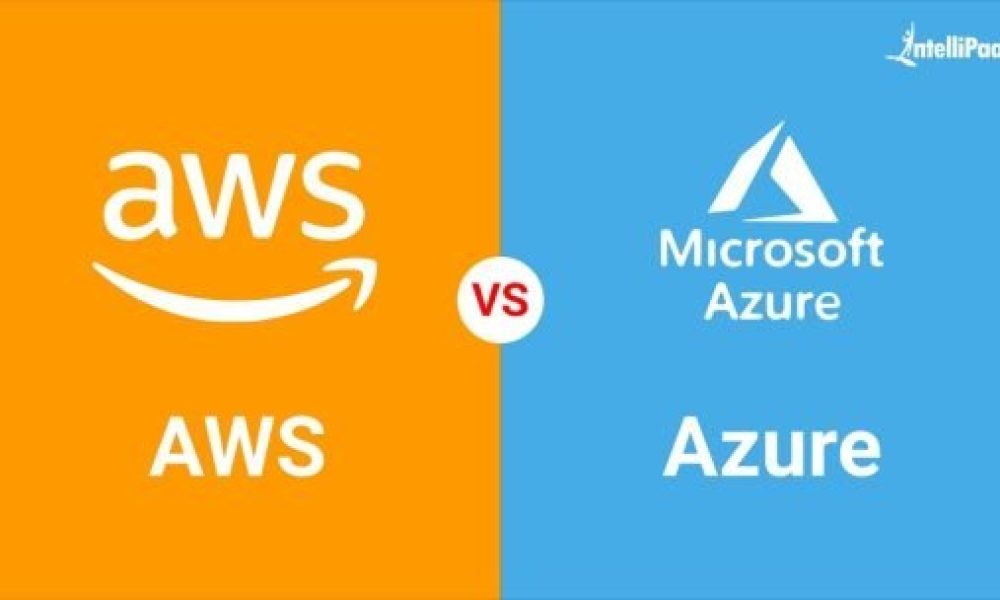 AWS vs. Azure: Unraveling the Nuances in the World of Cloud Services ...
