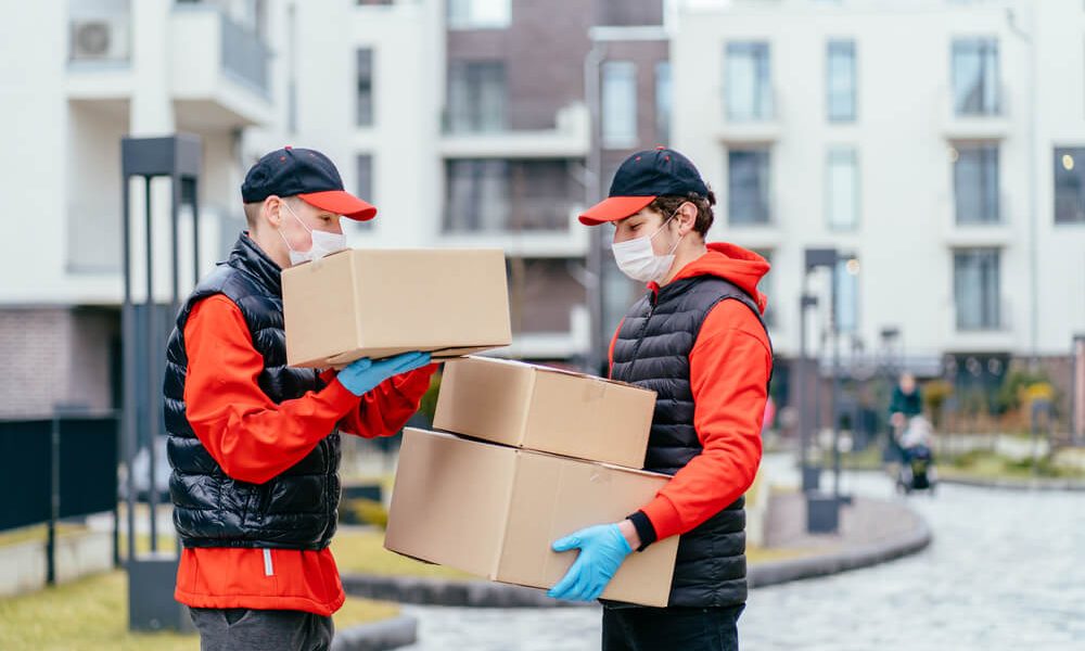 Lafayette Moving Charts a New Course with Buffalo, New York Office ...