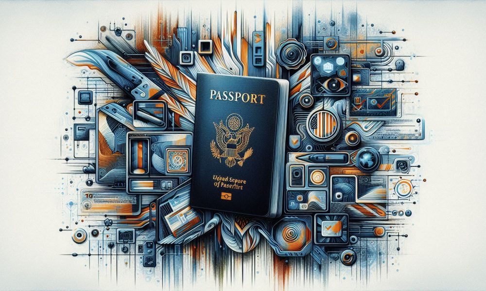 Passport Security Features in 2026: How Modern Passports Prevent ...