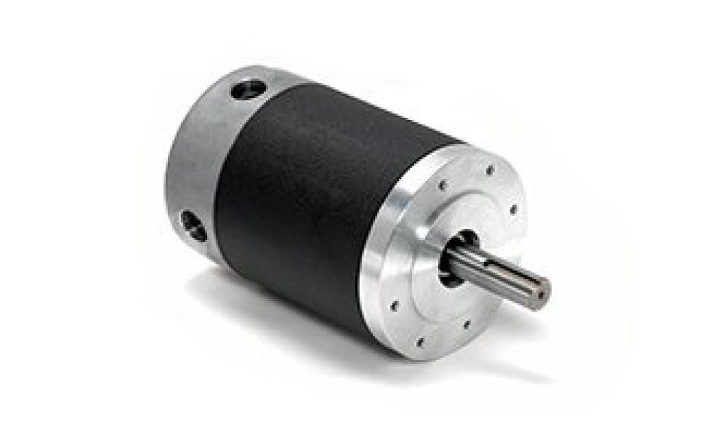 Motor for Robots Market Will Reach a New Level of Development ...