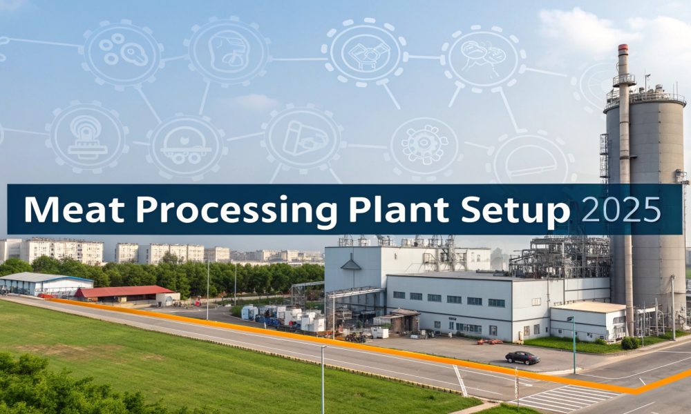 Meat Processing Plant Setup: Key Insights for a Successful Industrial ...