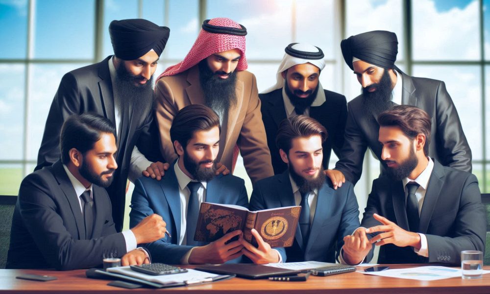 The Step-by-Step Guide to Changing Your Name, Nationality, and Records ...