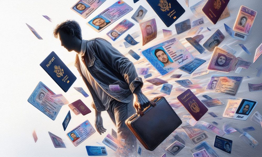 Witness Protection and High-Security Identity Replacement: The Only ...