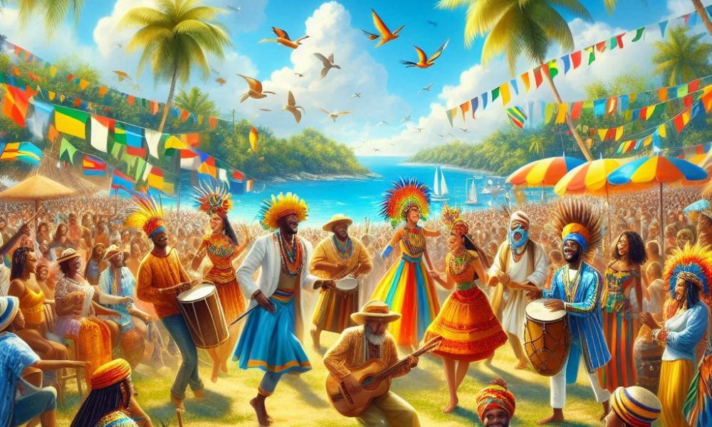 Caribbean Identity Systems, Border Readiness and Tourism Service Design ...
