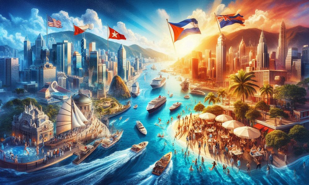 Hong Kong and the Cayman Islands Remain Top Privacy Hubs: Where the ...