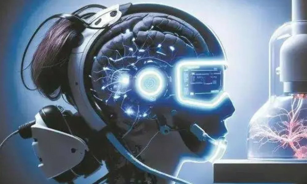 Musk's Neuralink advances second brain-computer interface surgery, WiMi ...