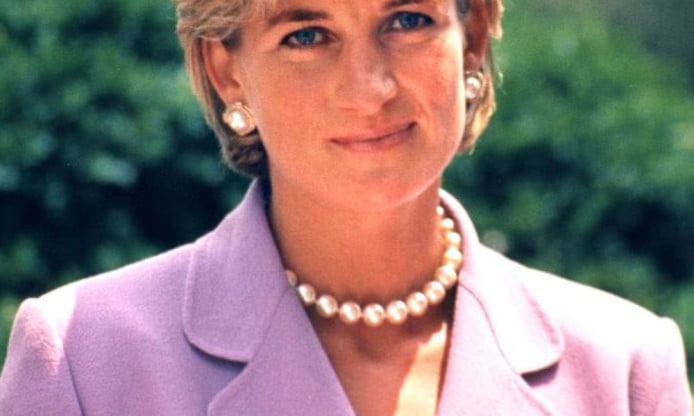 The Secret Diana Took to the Grave: Billionaire Sir James Goldsmith ...
