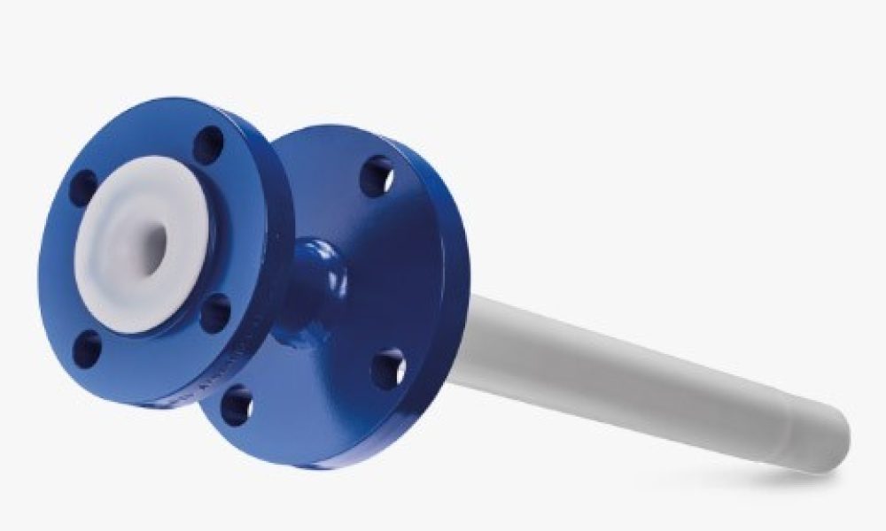 PTFE Dip Pipe Market Hits New High with Mersen,Entegris,Swagelok ...