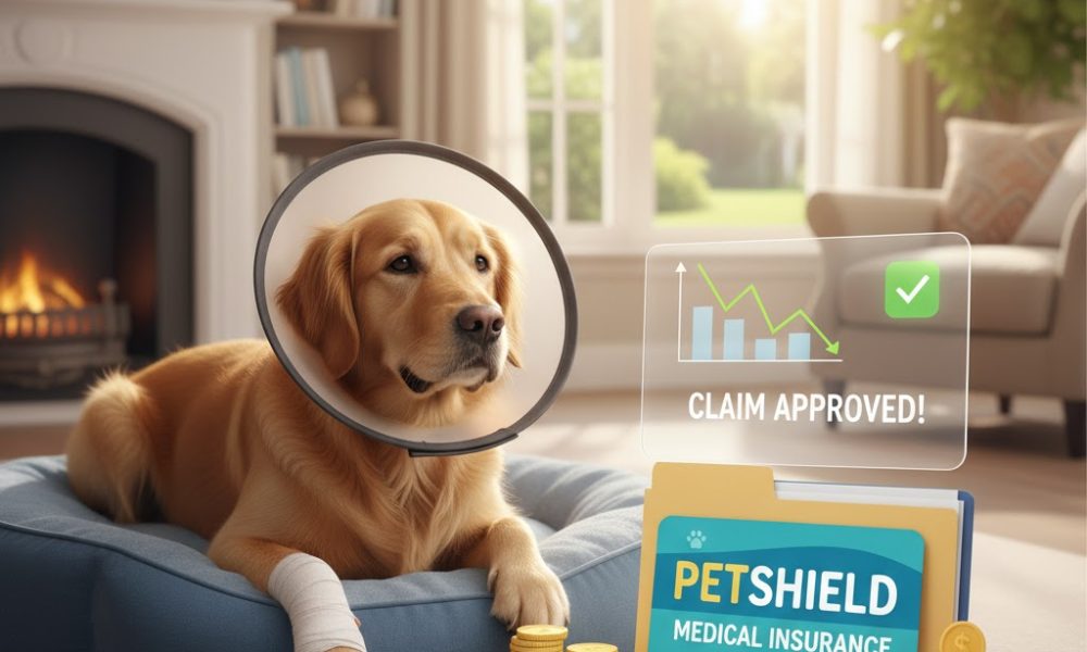 Dog Medical Insurance Market Hits New High | Major Giants Allianz ...