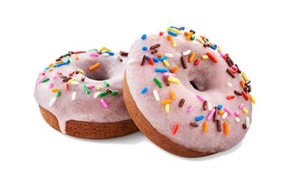 Donuts Market will Touch New Development Level |Firecakes,Mister Donut ...