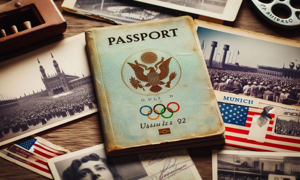 From Passports to Profiles: How Biometric Border Checks Are Replacing ...