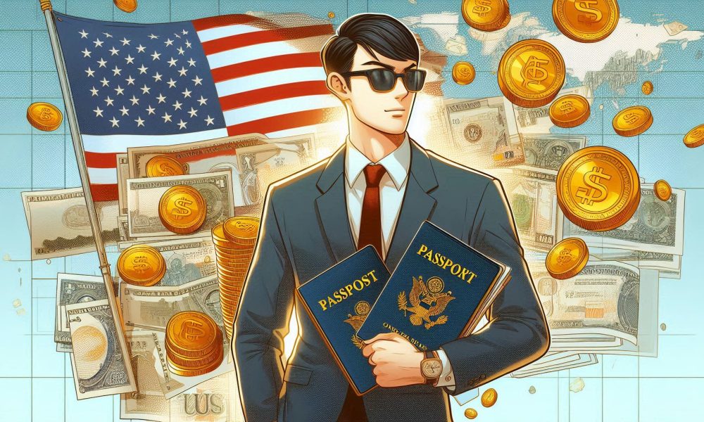 Banking Passports 101: How They Work and Why They Matter - Newstrail