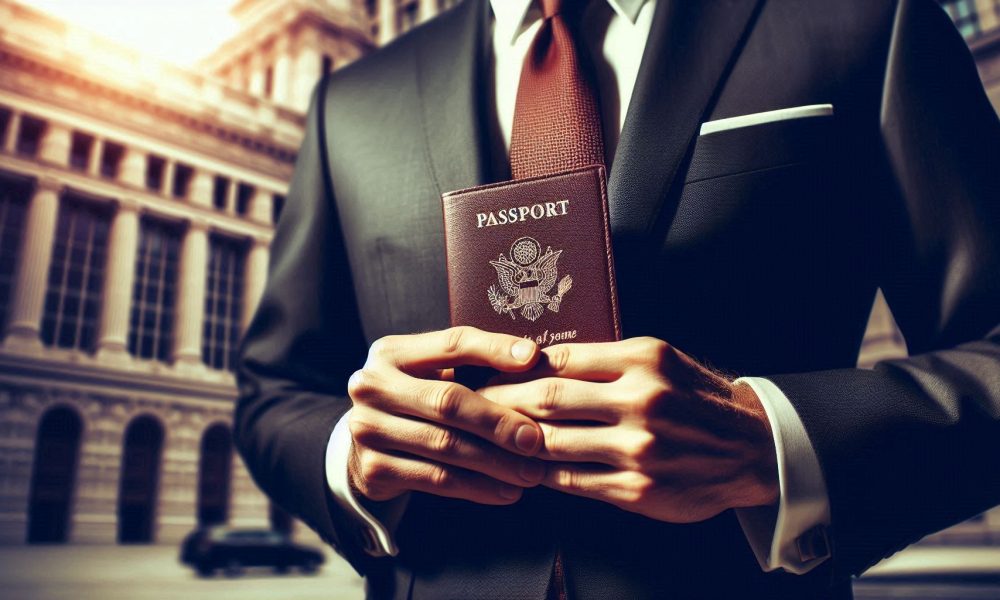 Golden Visa Scandals: How Government Residency Programs Became Gateways ...