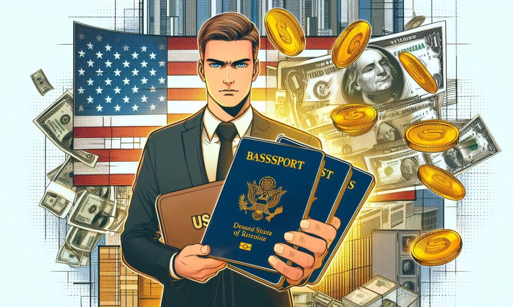 What Is a Banking Passport? Understanding the Financial Identity ...